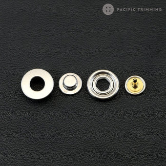 Cobrax Galaxy Snap Fastener Button – Pacific Trimming