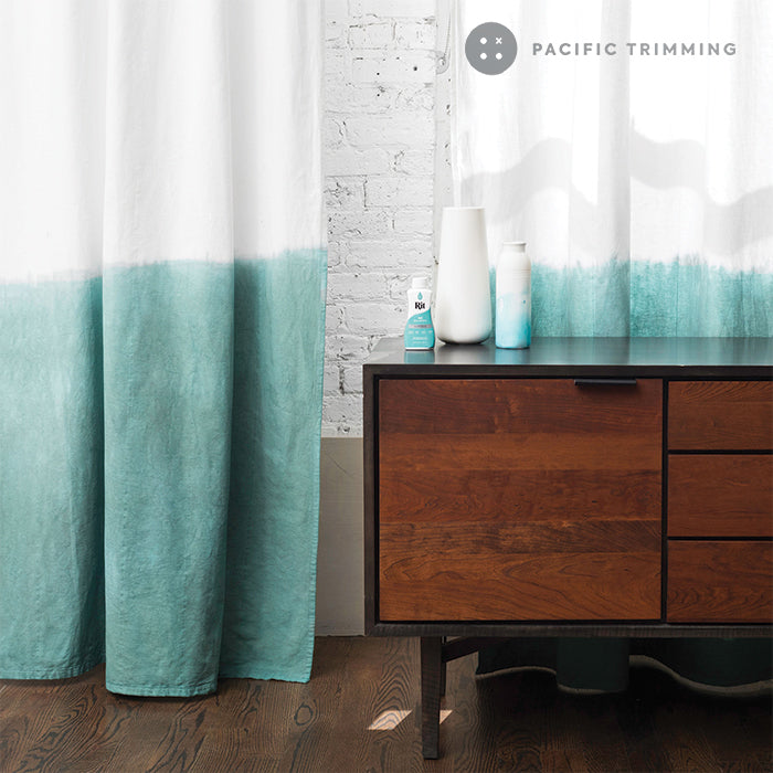 Rit All Purpose Dye Liquid Teal – Pacific Trimming