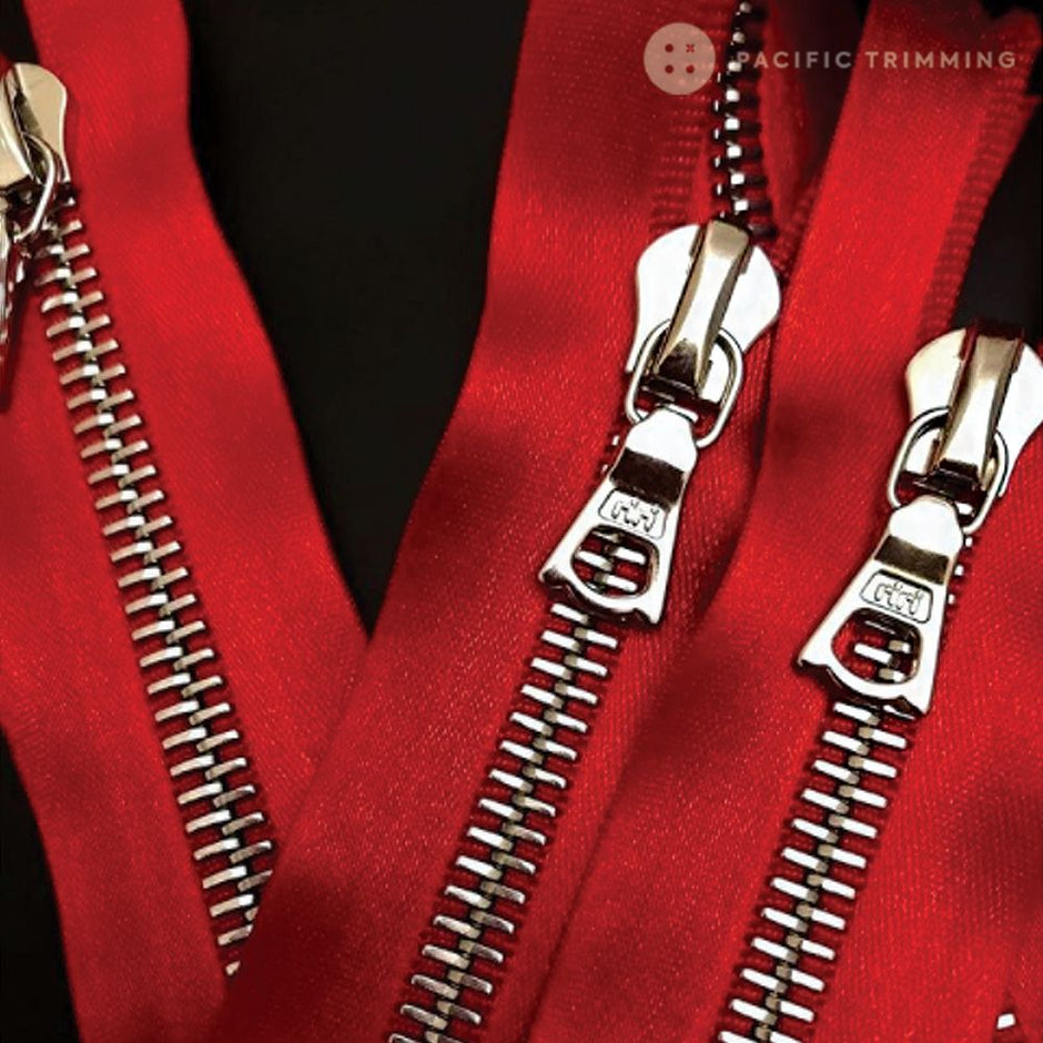 RIRI SPECIAL ZIPPER – tagged "RIRI SPECIAL ZIPPER" – Pacific Trimming