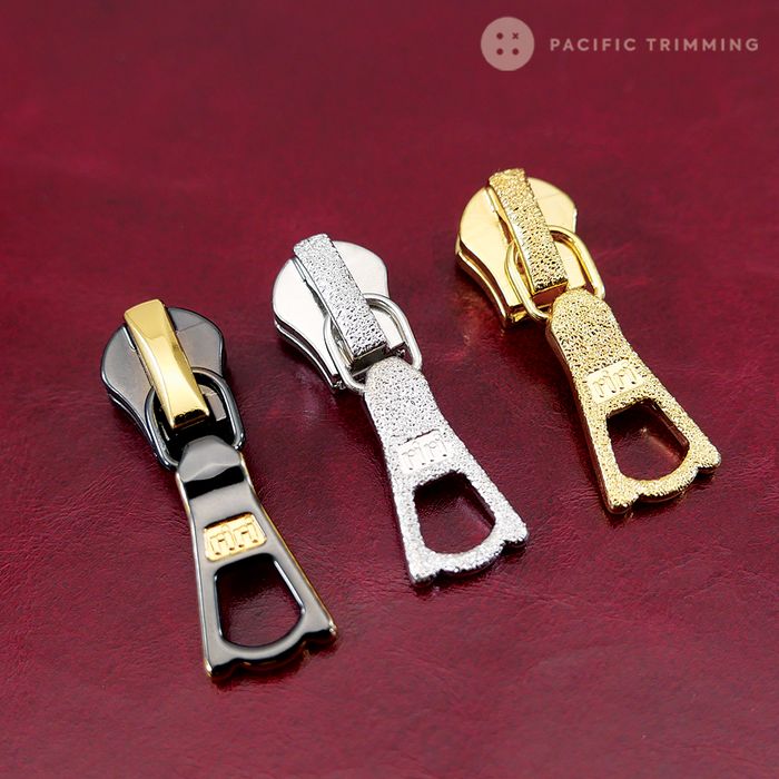 riri Flach 21 Special Color Puller with Universal Body Slider – Pacific ...