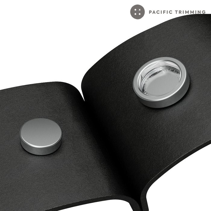 Cobrax Zero Snap Fastener Button – Pacific Trimming