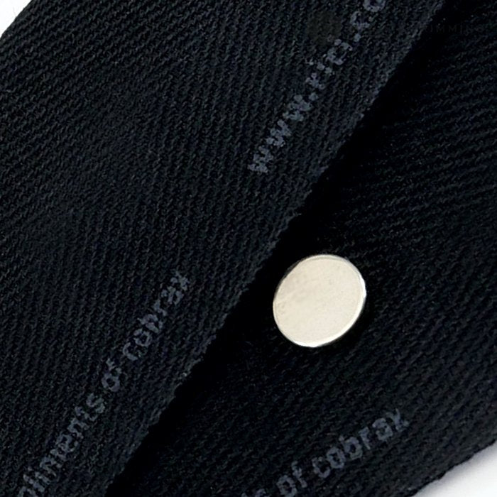 Cobrax Zero Invisible Snap Fastener Button – Pacific Trimming