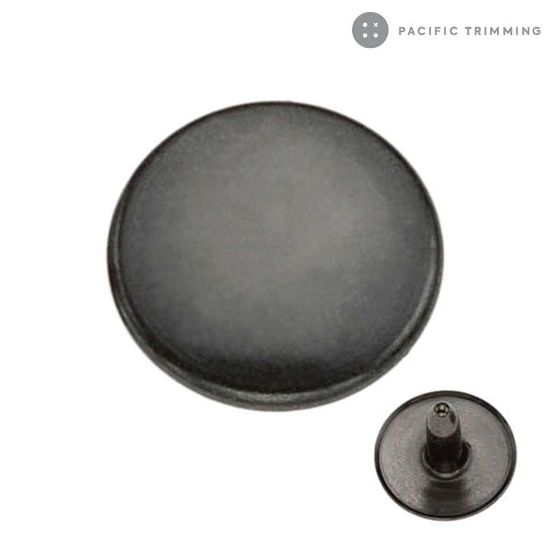 Premium Quality Standard Single Cap Rivet – Pacific Trimming